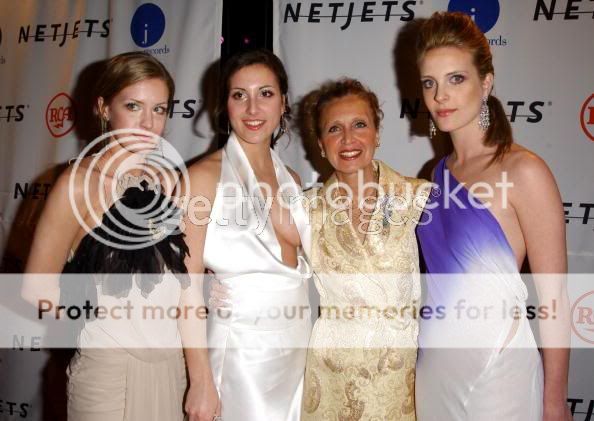 Victoria Traina | Page 5 | the Fashion Spot