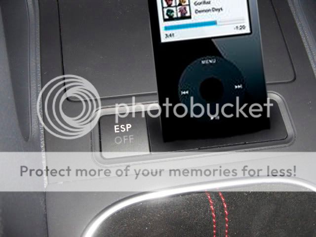 iPod Dock idea... | VW Vortex - Volkswagen Forum