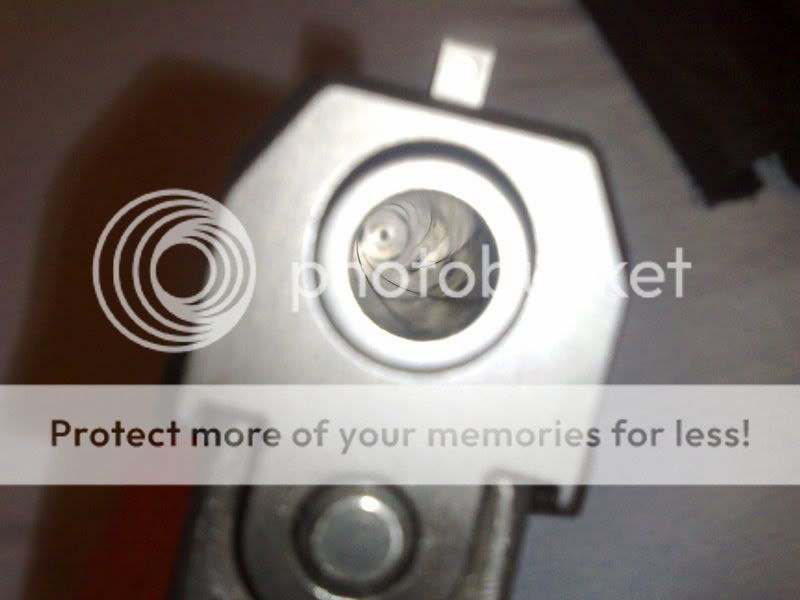 My first gun - USP 9mm | HKPRO Forums