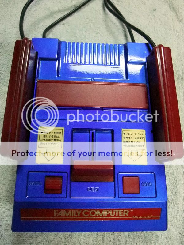 Fake consoles | Page 4 | NeoGAF