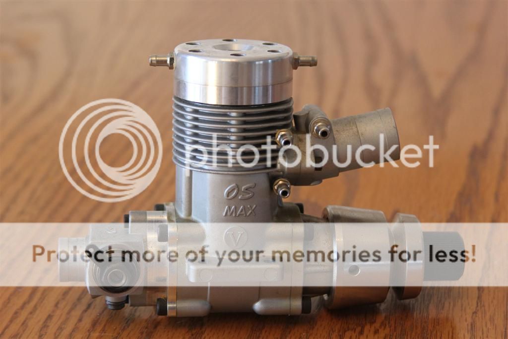 OS Max .65 | Hobbyist Forums