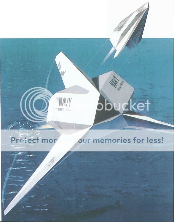 ''Nobody's Home" GB (Ground-Air-Naval RPV, UAV, UCAV, and UCV)