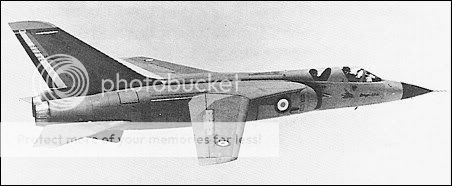 Armstrong Whitworth Aw169