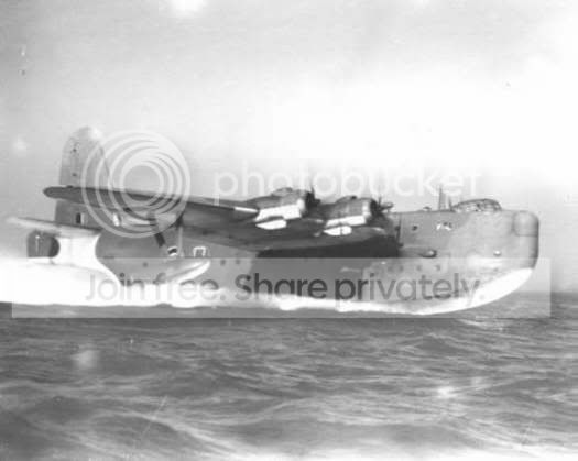 Flying Boat, Sea Plane, and Amphibian Group Build (2 GB merged into 1)