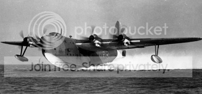 Flying Boat, Sea Plane, and Amphibian Group Build (2 GB merged into 1)