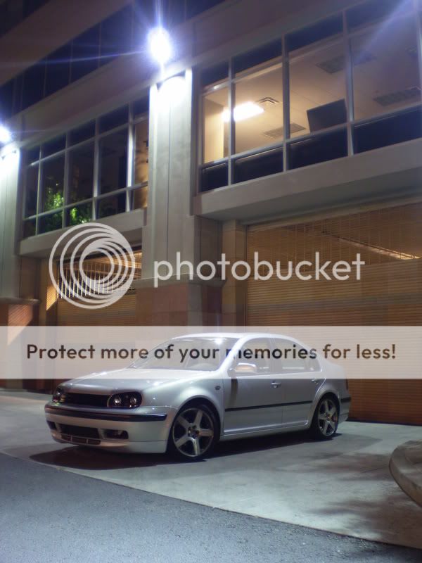 MK4 Jetta Front on Mk4 Golf? | VW Vortex - Volkswagen Forum