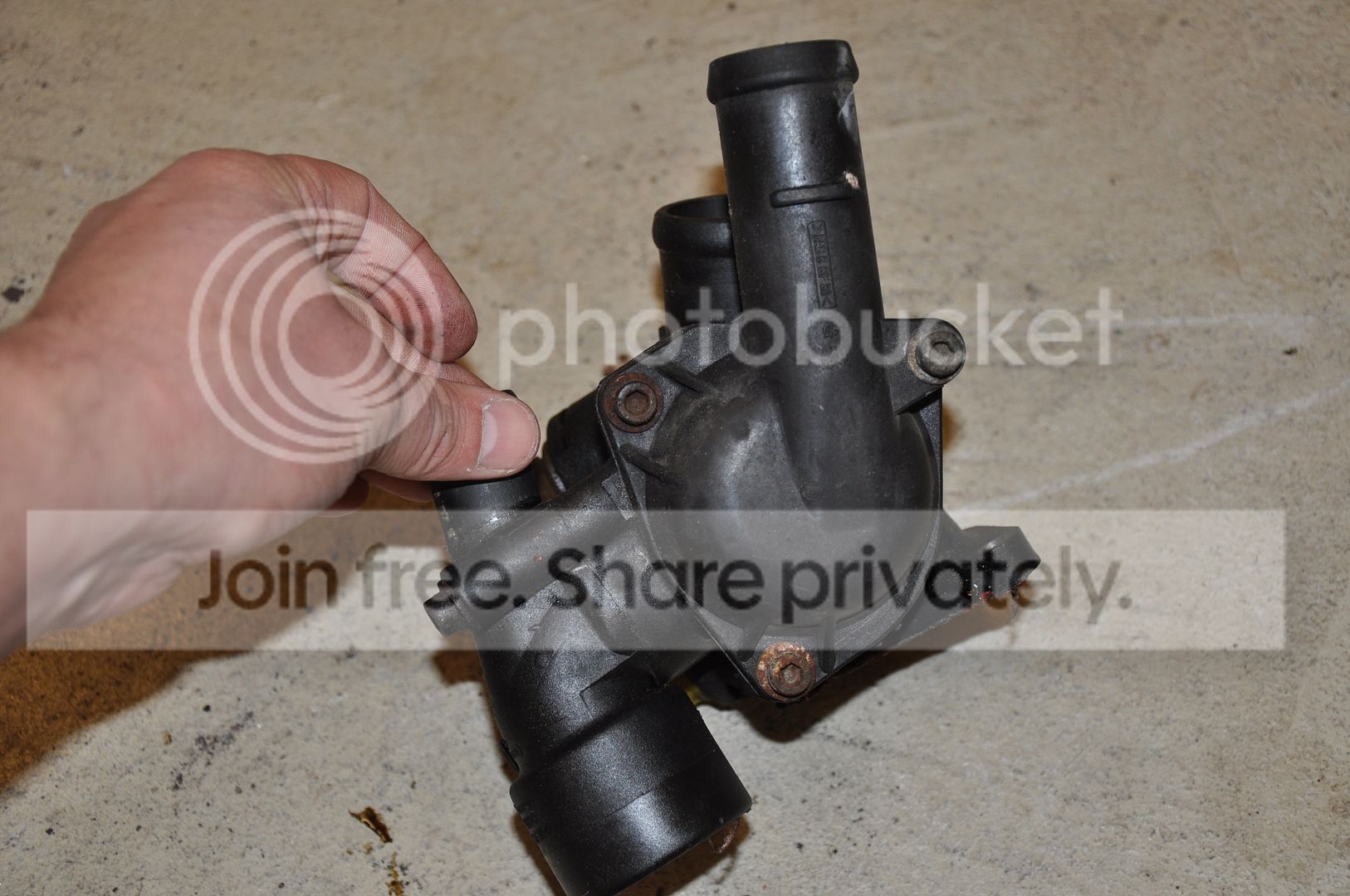 FS: Various 2.8 24v (BDF) Engine Parts | VW Vortex - Volkswagen Forum
