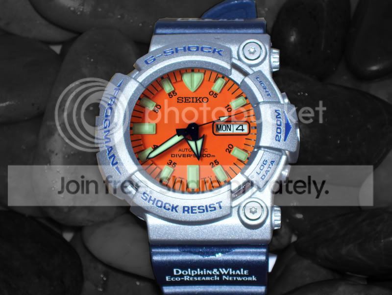 G-Art! (selective colorization) | WatchUSeek Watch Forums