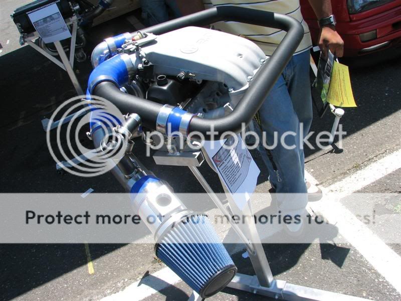 turbo kit options | VW Vortex - Volkswagen Forum