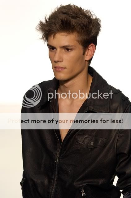 Kevin Flamme | Page 4 | the Fashion Spot