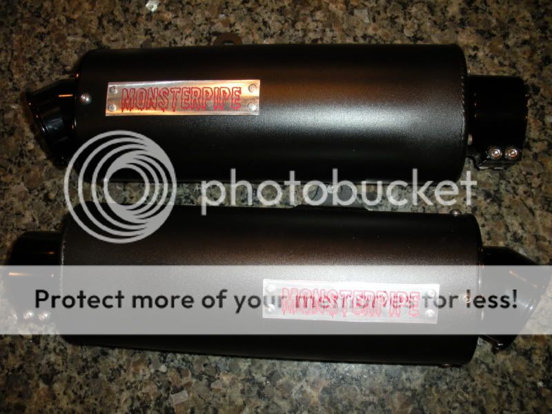 Raptor Monster Shorty pics | Modded Raptors Forum