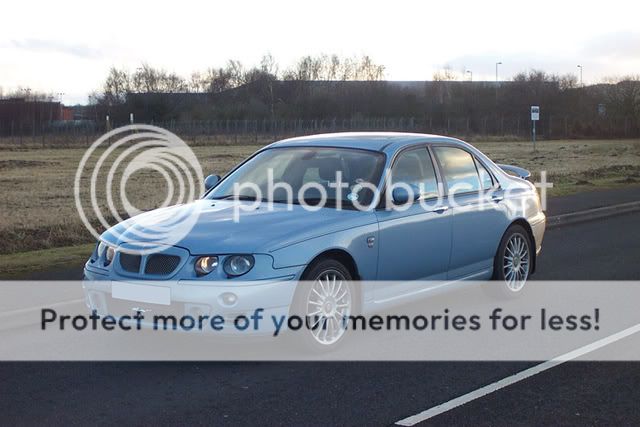 Monogram - Do We Have A Full Set? | MG-Rover.org Forums