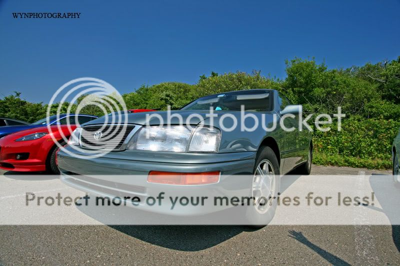 Official First Generation Avalon picture thread! | Toyota Nation Forum