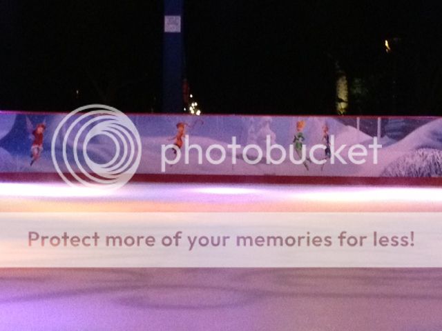 Downtown Disney Outdoor Ice Skating Rink, Photos | The DIS Disney ...