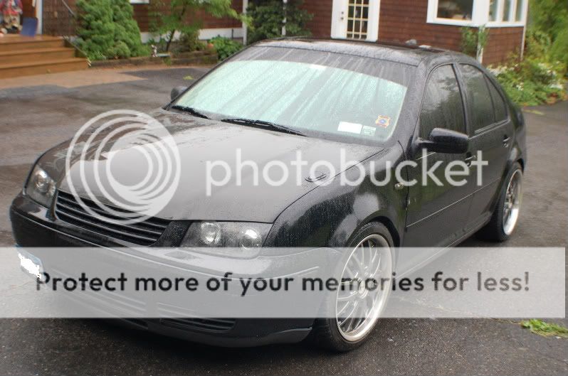 Part Out: '01 Jetta 1.8T, Everything + Lots of Extras | Page 2 | VW ...