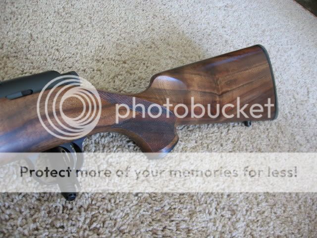 Classic Mach 2 Pics | Rimfire Central Firearm Forum