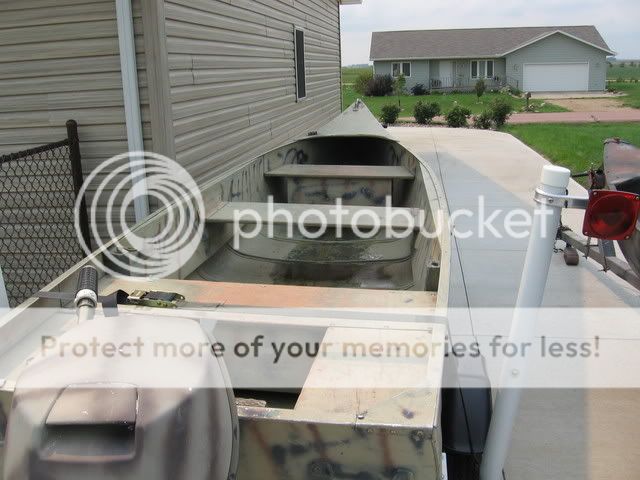 Lund Snipe | North Dakota Fishing and Hunting Forum