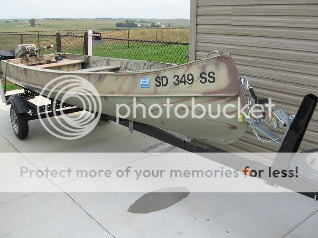 Lund Snipe | North Dakota Fishing and Hunting Forum