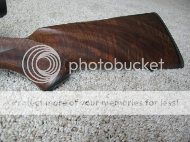 Cooper Custom Classic | Rimfire Central Firearm Forum