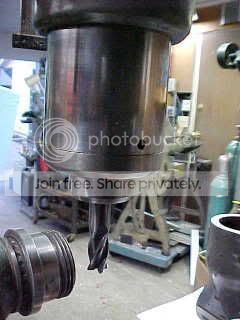 Tooling, Parts and Accessories For Sale or Wanted | Kwik-Switch 200 ...