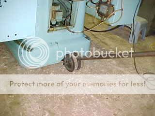 General - Archive | Mill Dolley for moving a BP mill?! | Practical ...