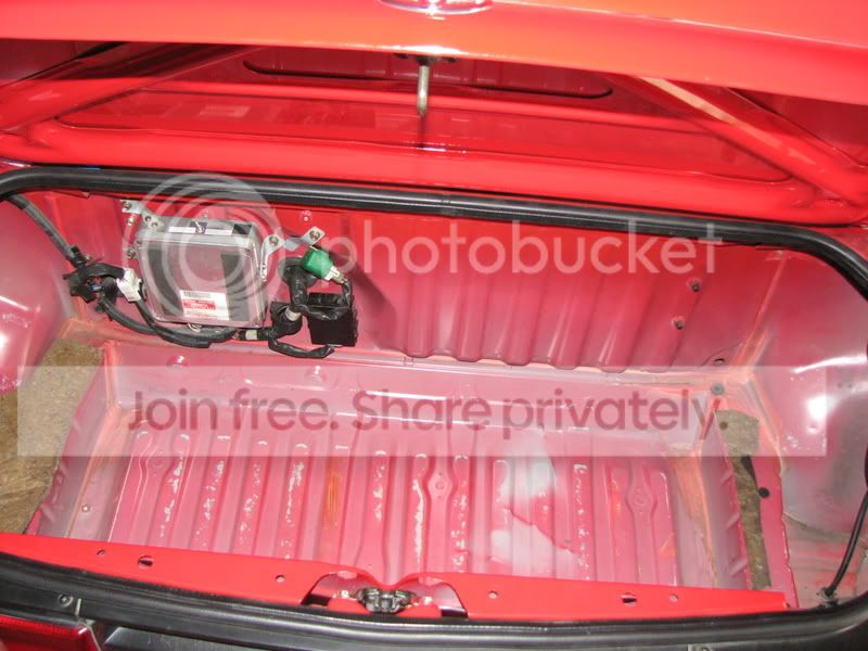 The Best MSD Install Guide w/ 2-step | MR2 Owners Club Forum