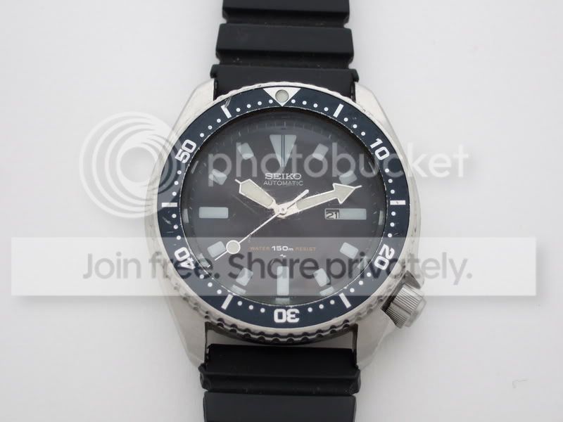 Seiko 4205 Diver. | WatchUSeek Watch Forums