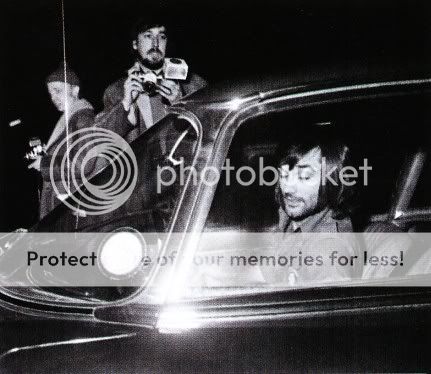 George Best E-Type - The 'E' Type Forum