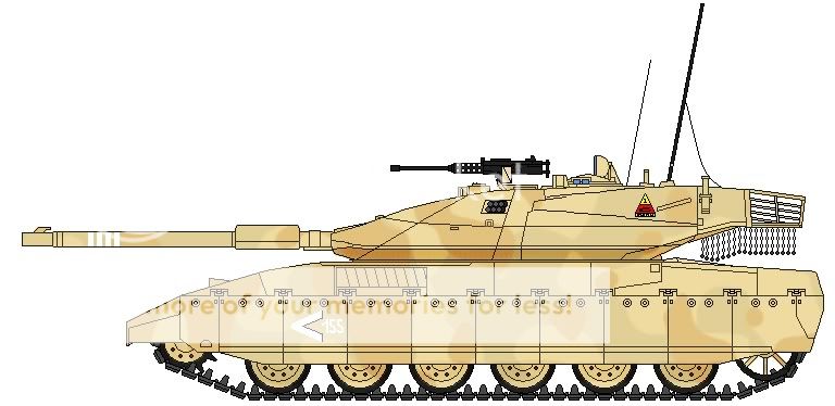 M5A2 Stormcrow - Nsdraftroom