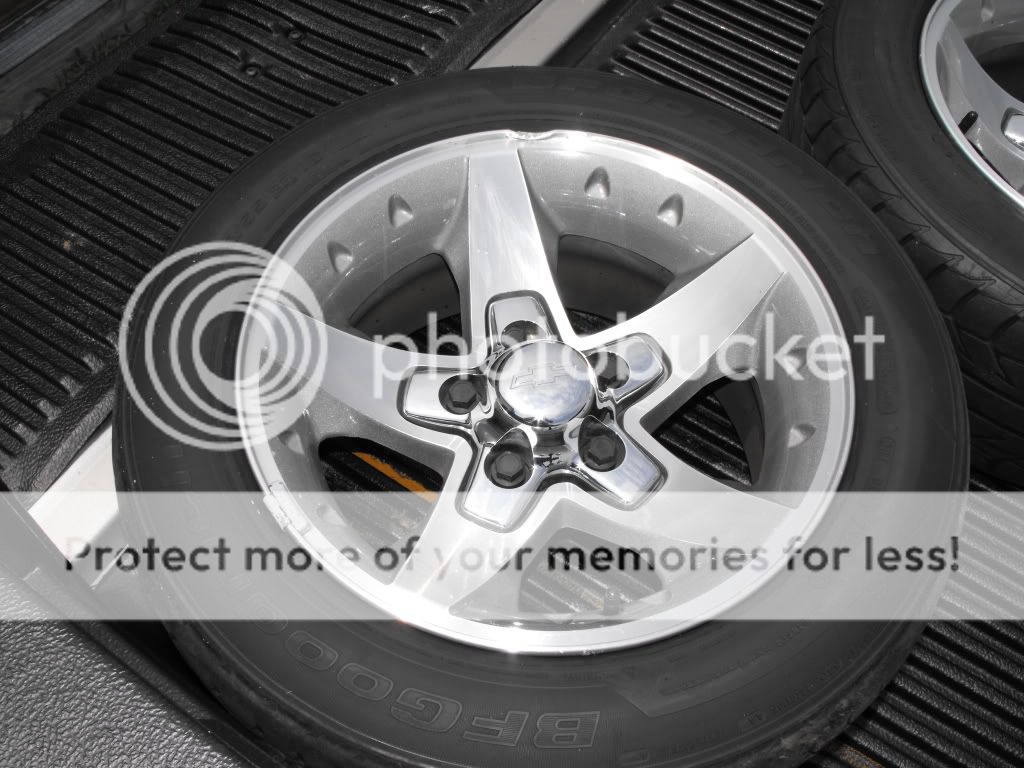 ZQ8 wheels? | S-10 Forum