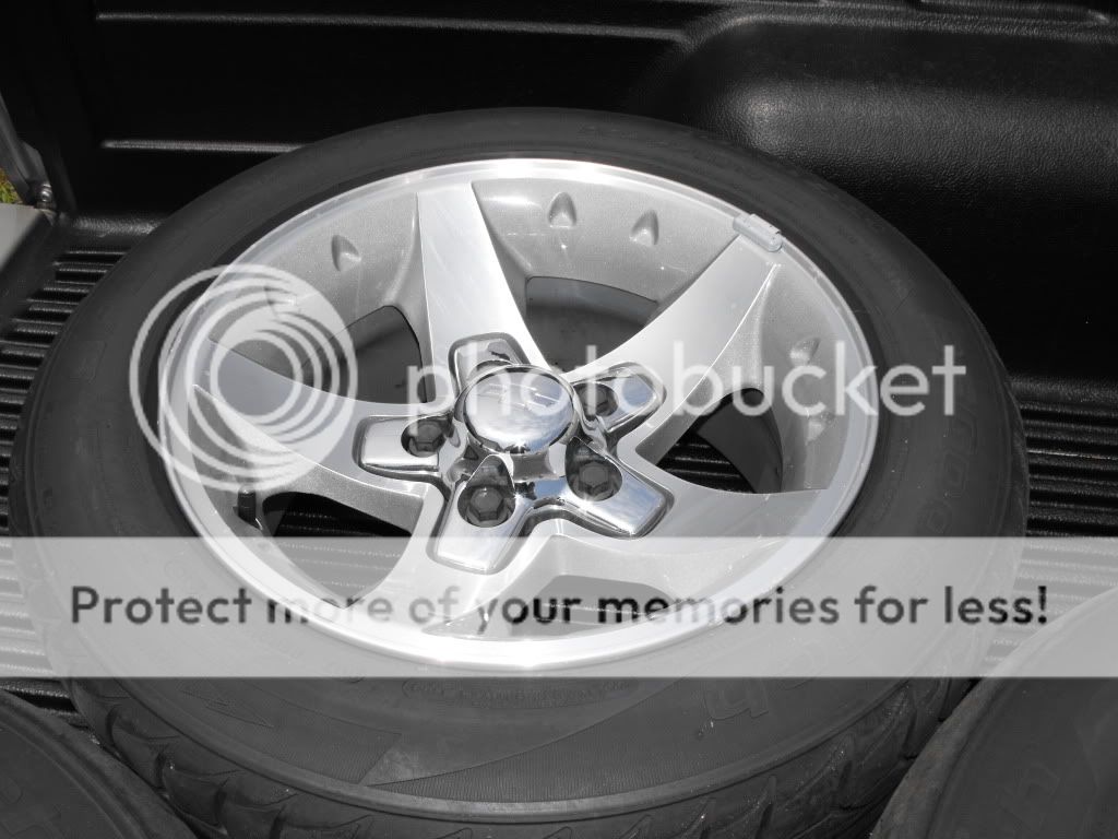 ZQ8 wheels? | S-10 Forum