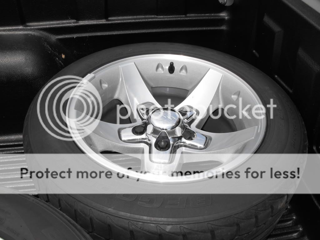 ZQ8 wheels? | S-10 Forum