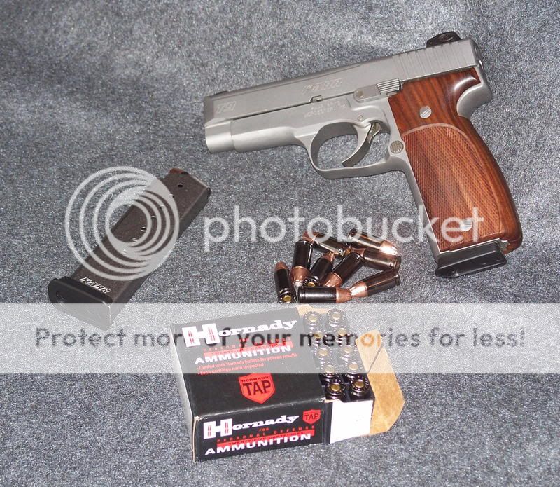 Difference between a KT9 and a T9