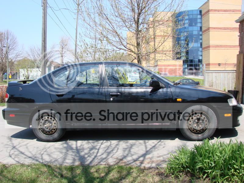G20t 1999 73 000 kms for sale | Infiniti G20 Nissan Primera Forum