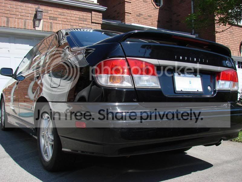 G20t 1999 73 000 kms for sale | Infiniti G20 Nissan Primera Forum