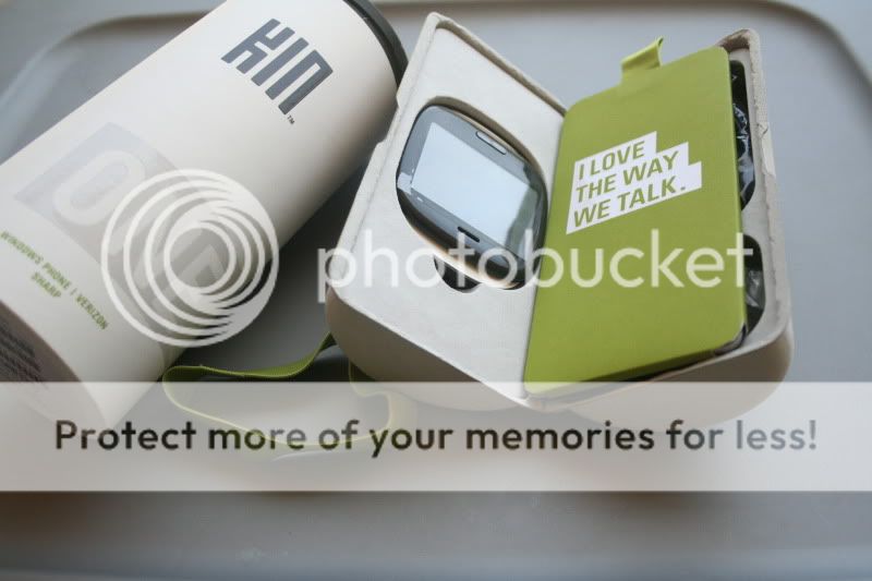 [SOLD]Verizon Kin ONE | Car Audio Classifieds!