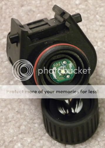 Review: LED retrofit kit for Insight/Streamlight M3 | Indiana Gun ...