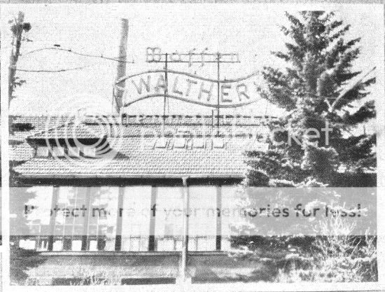 WWII: Allies capture Walther factory | Indiana Gun Owners - Gun ...