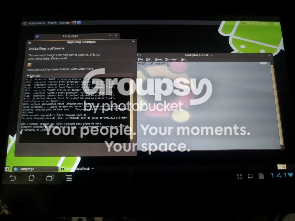 Tutorial - Fastest, Cleanest & simplest LINUX INSTALLATION(ROOT REQ ...