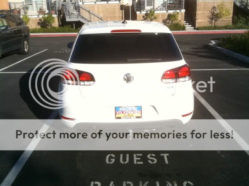 Installed Hitch, need help. | TDIClub Forums