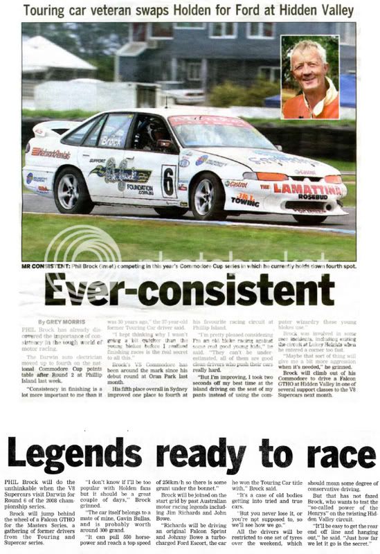 Phil Brock Articles - bertiestreet.com