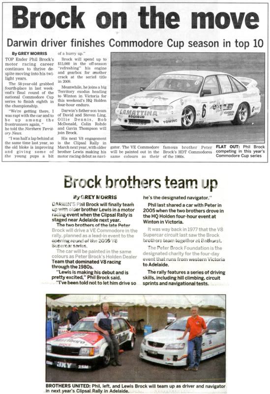 Phil Brock Articles - bertiestreet.com