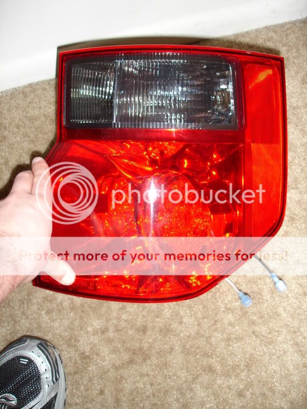 LEDs are all around | Page 2 | Honda Element Owners Club