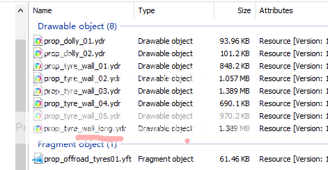 How can I add a new Props (.YDR file)? - GTA V - GTAForums
