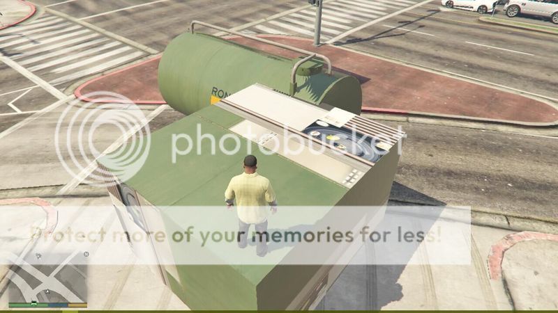 How can I add a new Props (.YDR file)? - GTA V - GTAForums