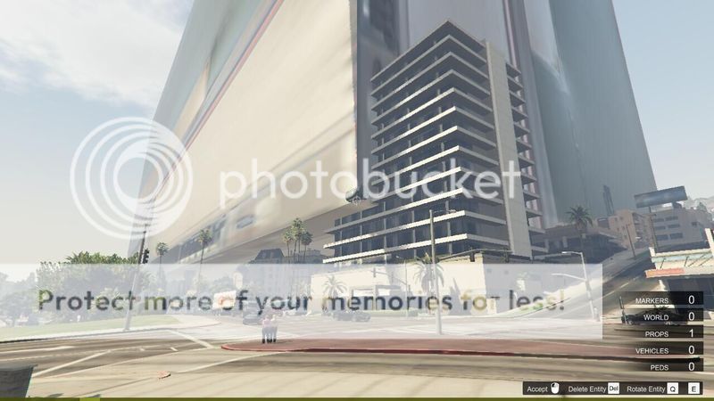 How can I add a new Props (.YDR file)? - GTA V - GTAForums