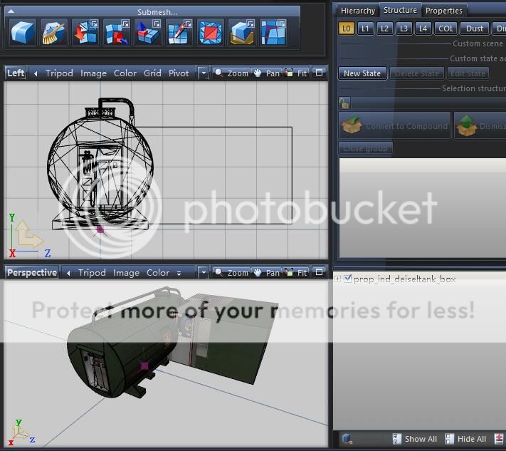 How can I add a new Props (.YDR file)? - GTA V - GTAForums