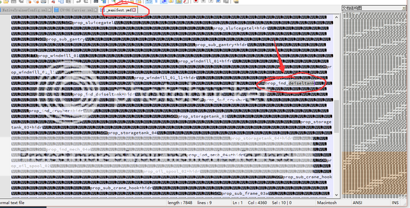 How can I add a new Props (.YDR file)? - GTA V - GTAForums