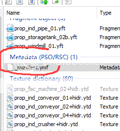 How can I add a new Props (.YDR file)? - GTA V - GTAForums