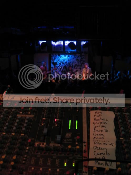 LIVE from the Market Street Pub! | granite idealism